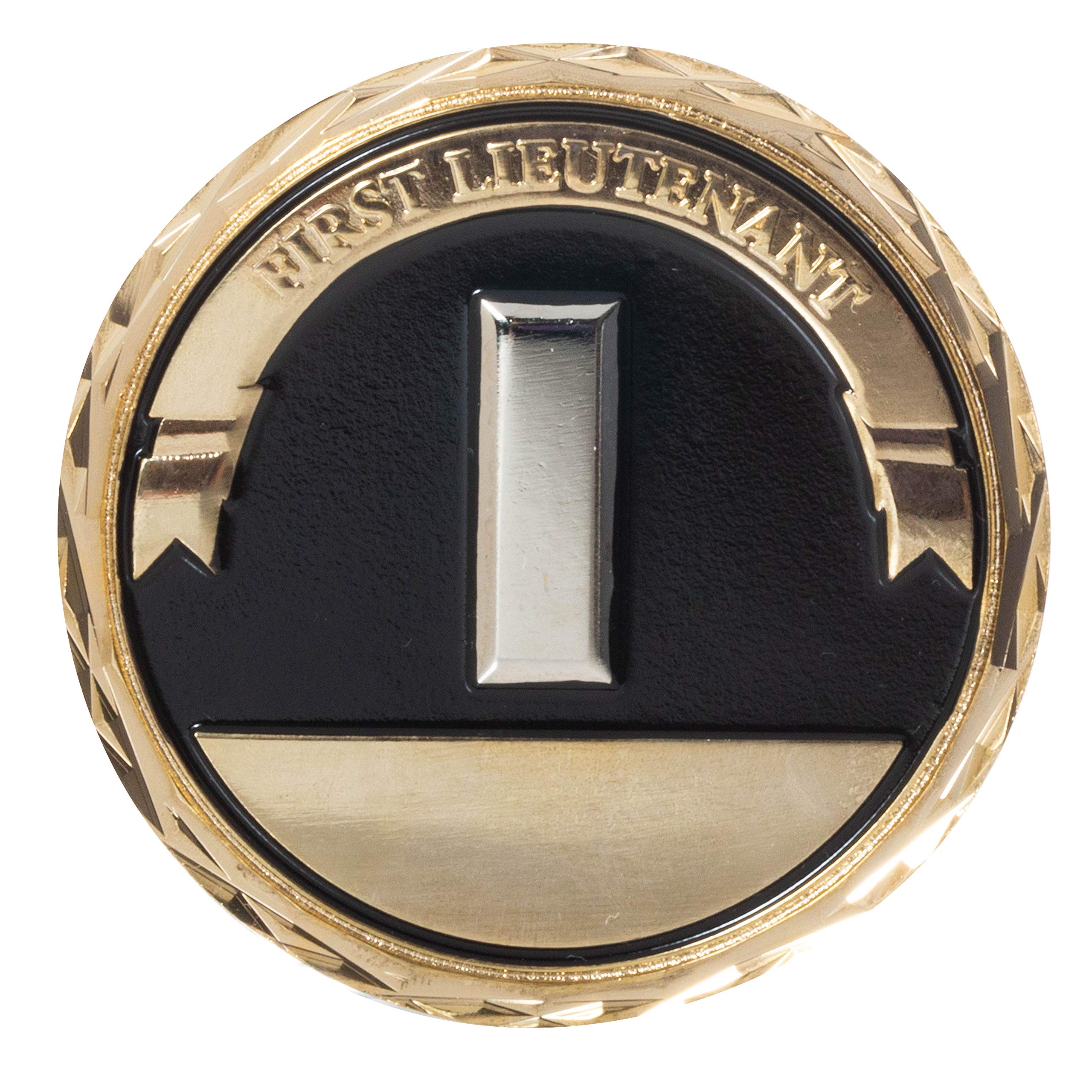 Army First Lieutenant Rank