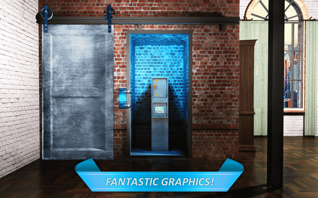 Escape Job - App on Amazon Appstore