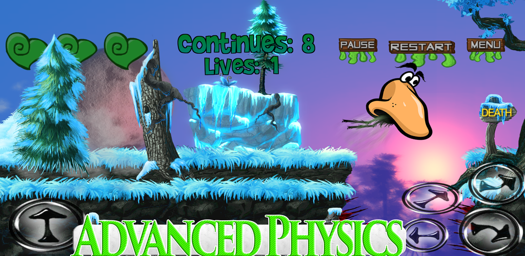 Major Drip: 2D Platformer:Amazon.com:Appstore for Android