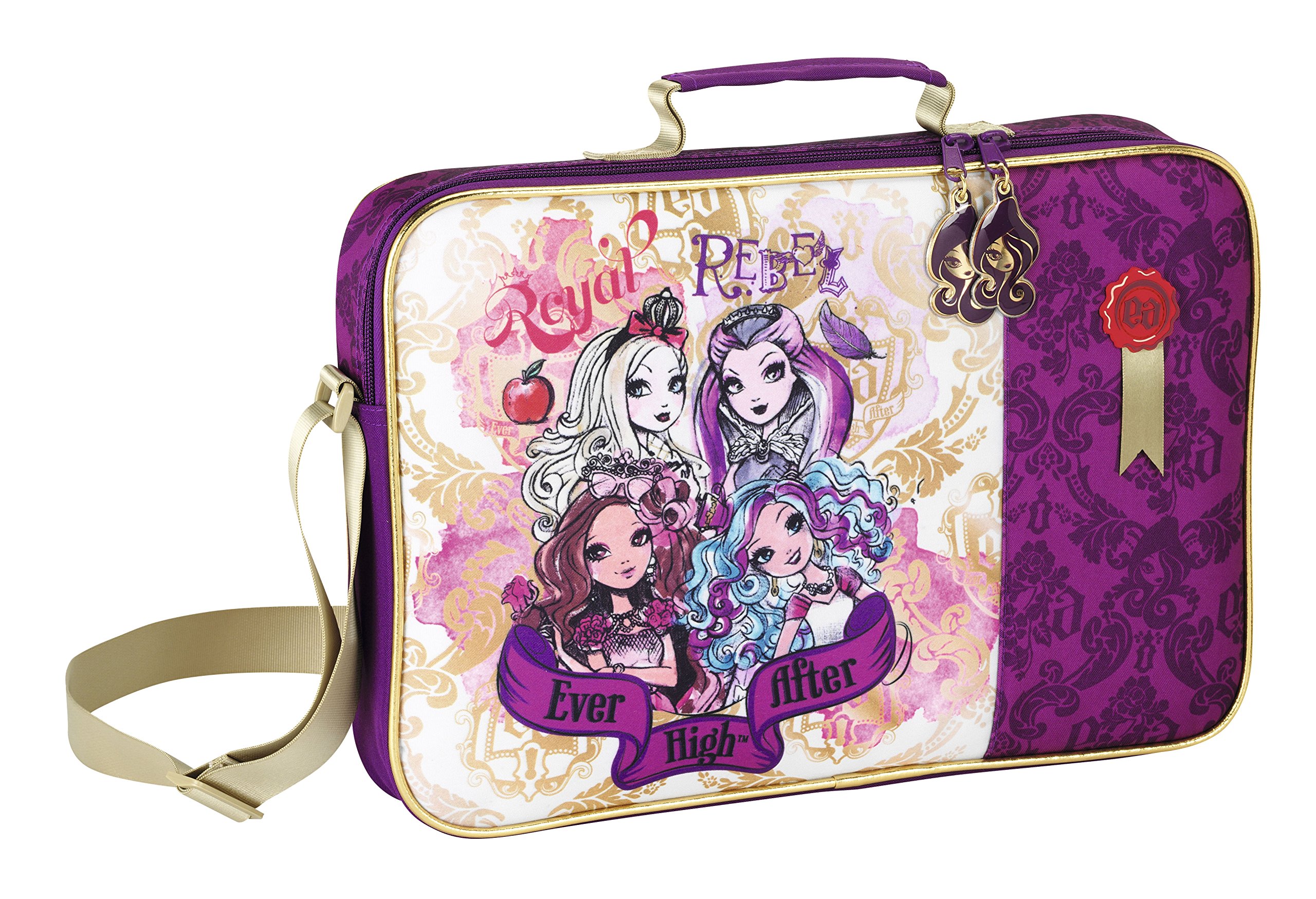 Ever After High Bags