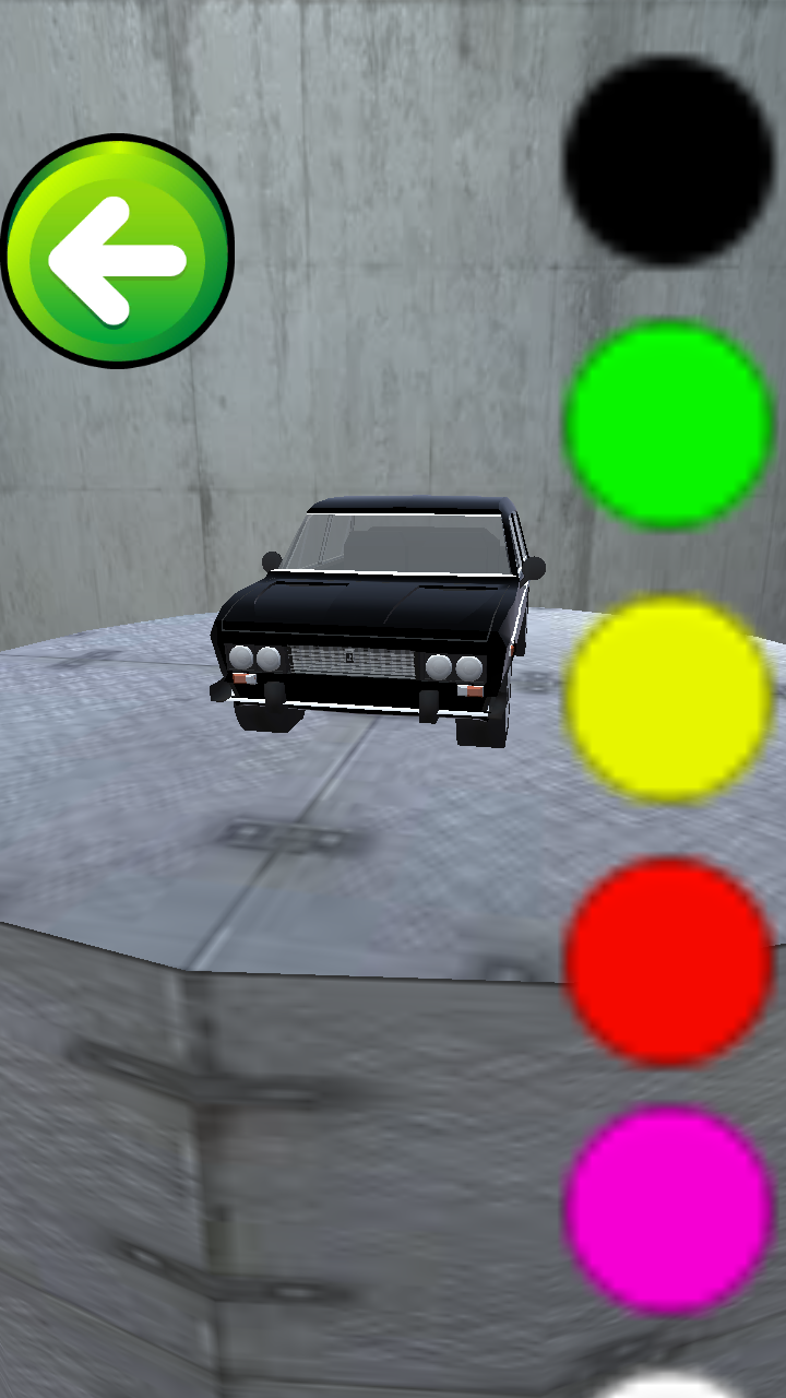 AR Remote Car - App on Amazon Appstore