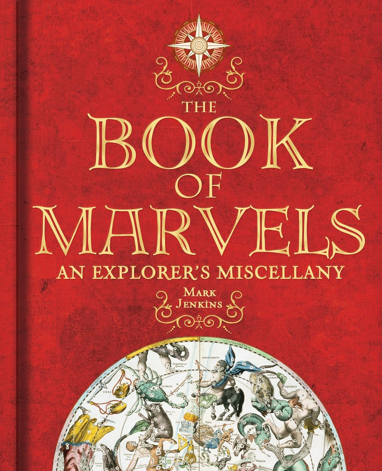 Amazon.com: The Book of Marvels: An Explorer's Miscellany ...