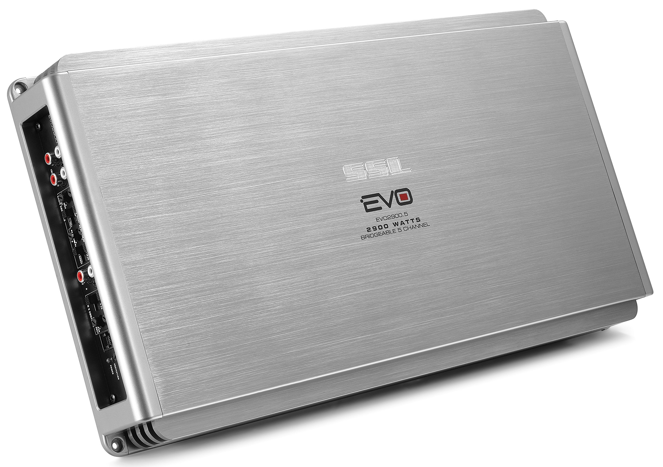 Sound Storm Labsevo2900 5 Evo 2900 Watt 5 Channel 2 | Desertcart INDIA