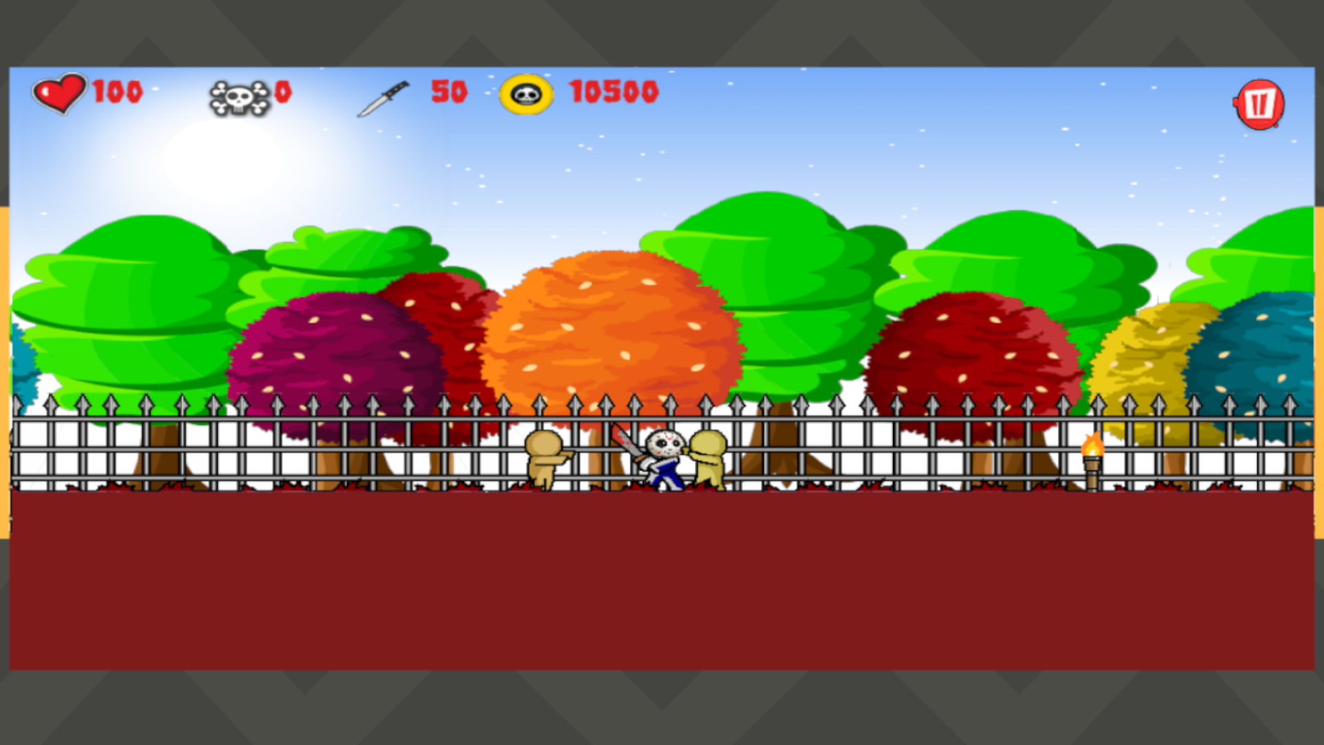 🅰🆈 🆃🅾 🅺🅸🅻🅻 Really bloody horror - App on Amazon Appstore