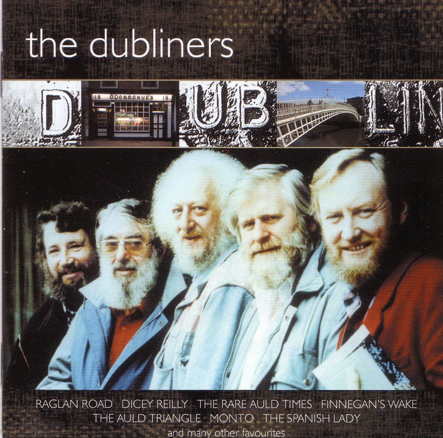 The Dubliners - Dublin: Amazon.co.uk: CDs & Vinyl