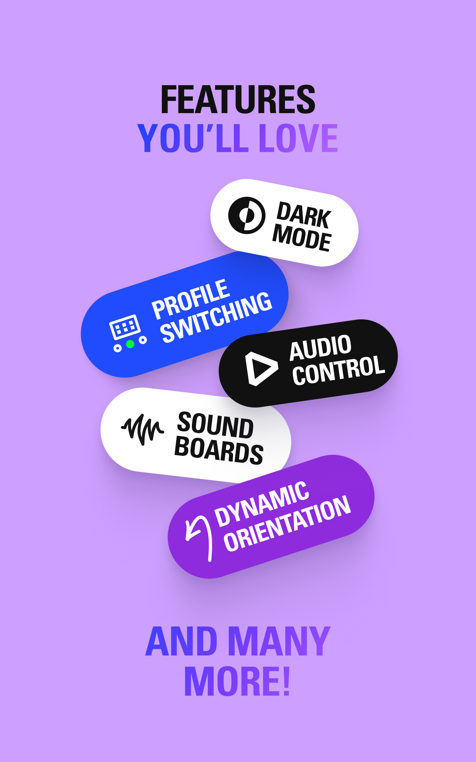 Elgato Stream Deck Mobile - App on Amazon Appstore