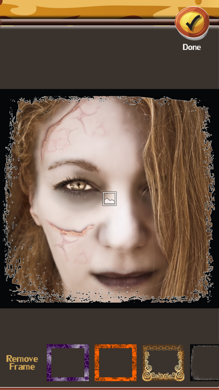 Scary Photo Collage Editor - App on Amazon Appstore