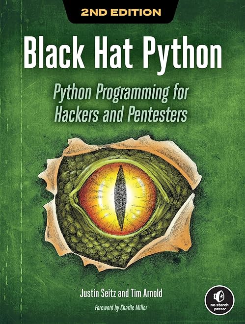 Amazon.ca: No Starch Press: Python