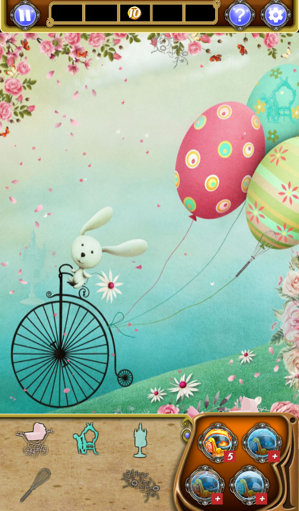 Hidden Object - Easter Egg Hunt - App on Amazon Appstore