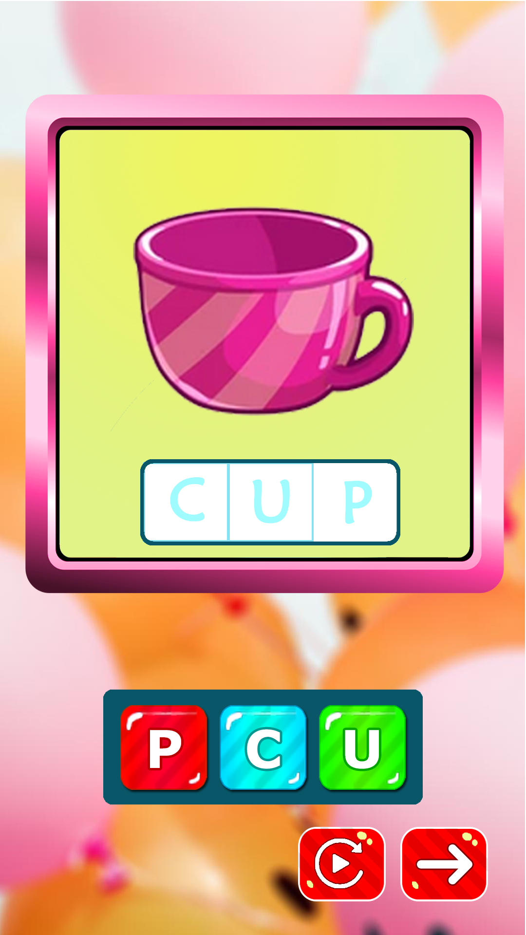 Kids Spelling Master - App on Amazon Appstore