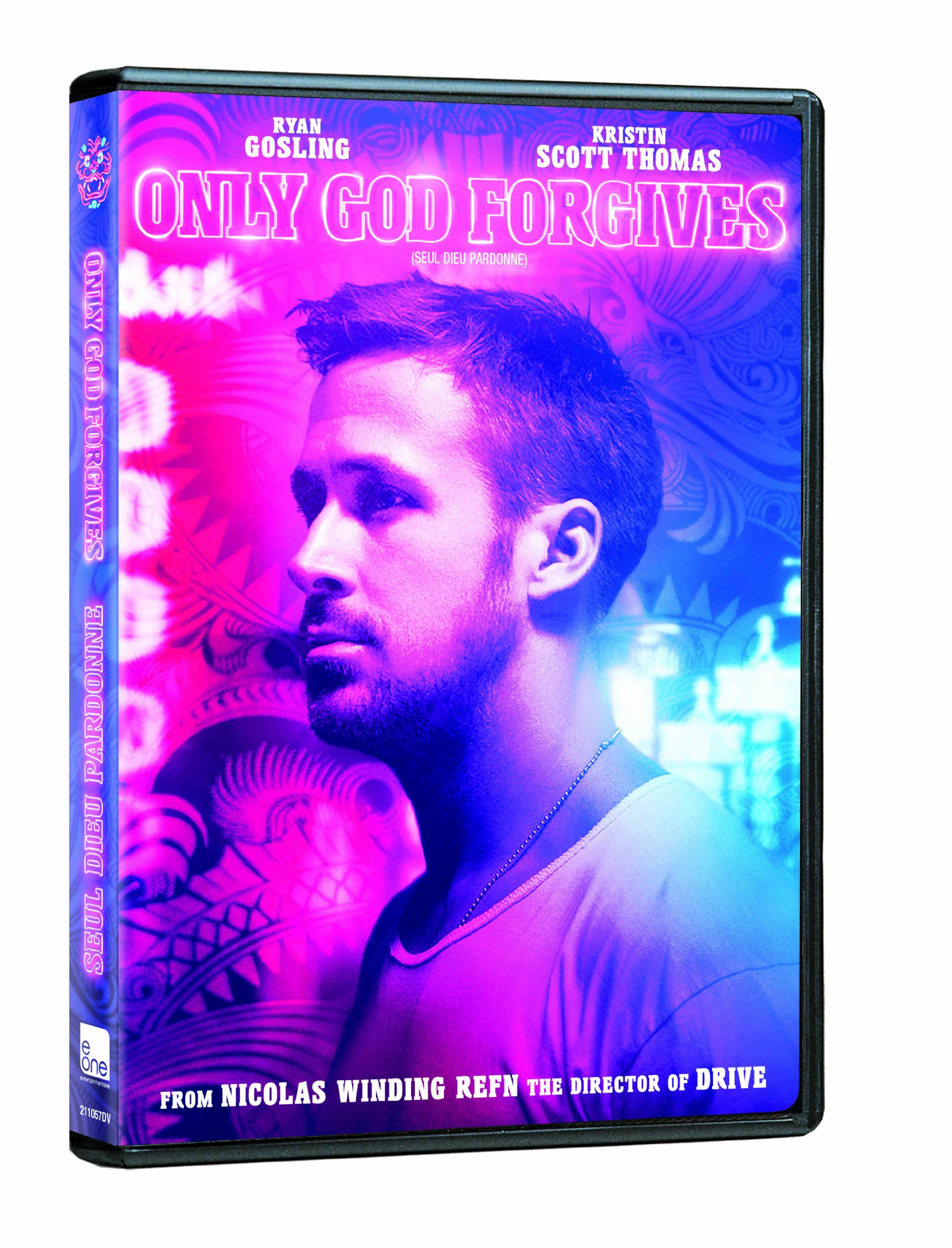 Only God Forgives Dvd Release Date Redbox Netflix Only God Forgives