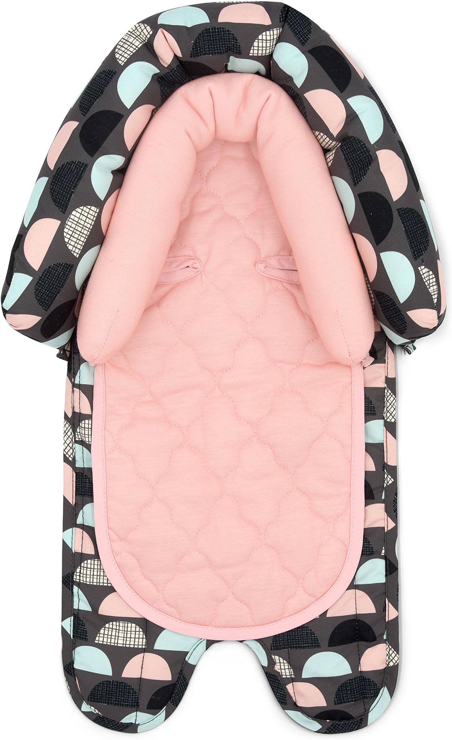 Amazon.com: StoHua Infant Head & Body Support, Babybody Support Cushion ...