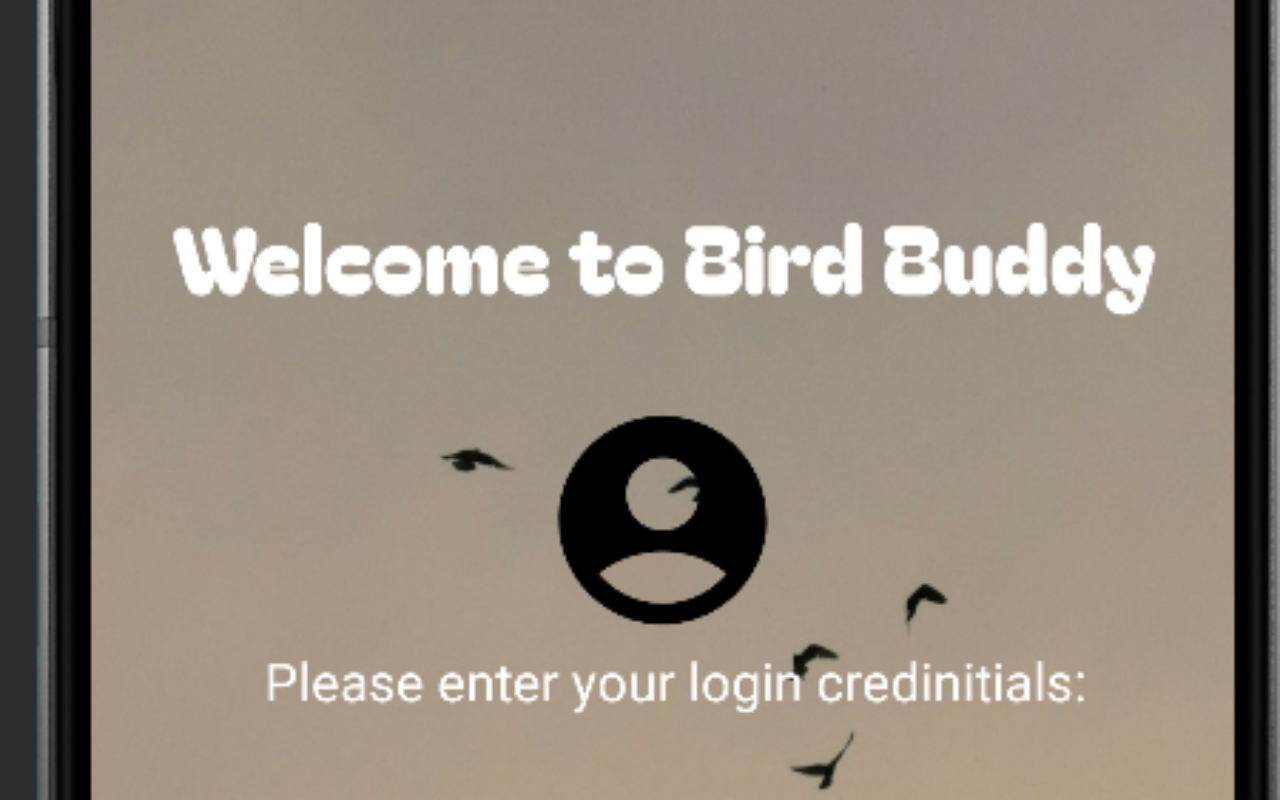 Bird Buddy - App on Amazon Appstore
