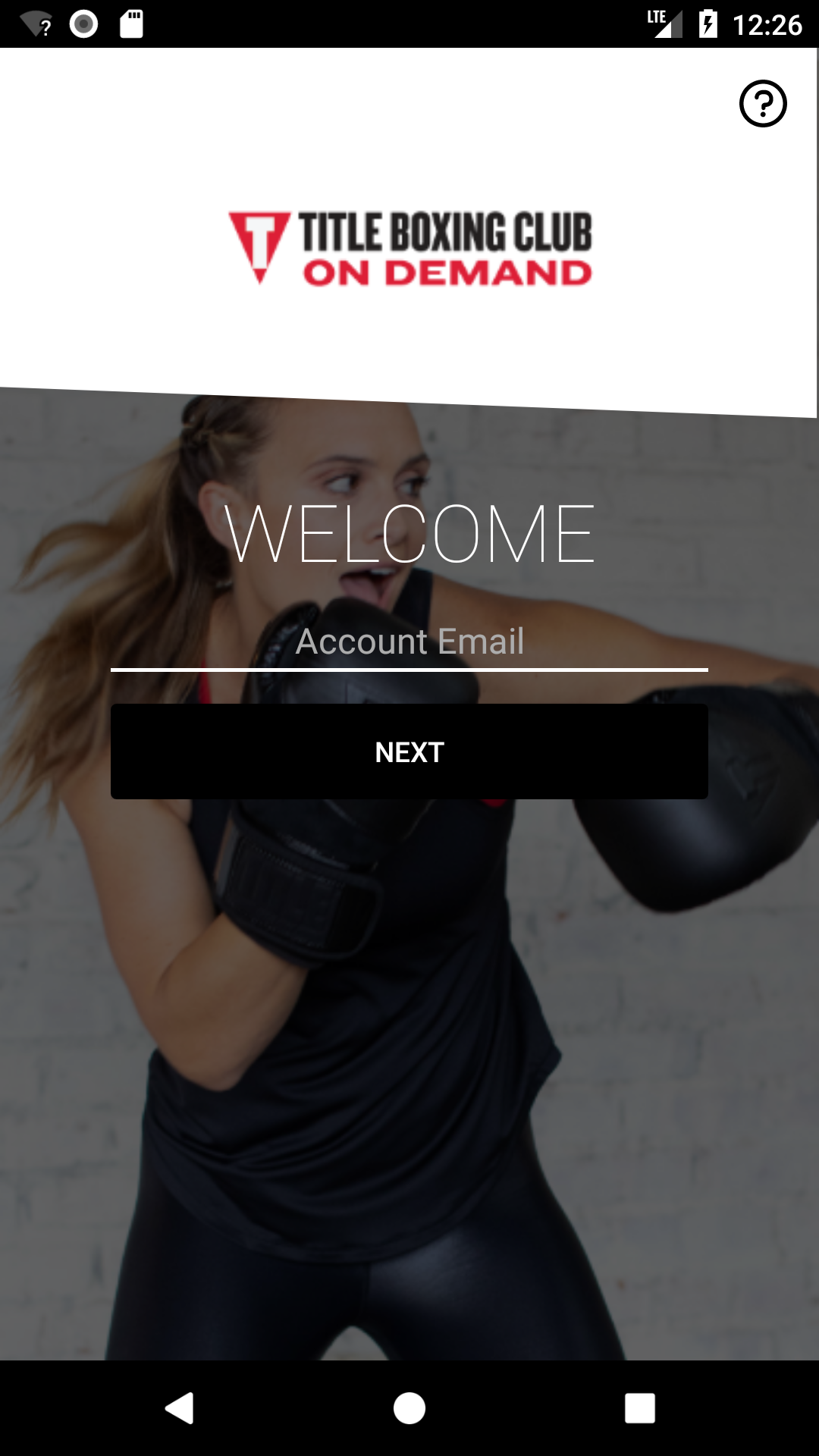 Title Boxing Club On Demand - App on Amazon Appstore