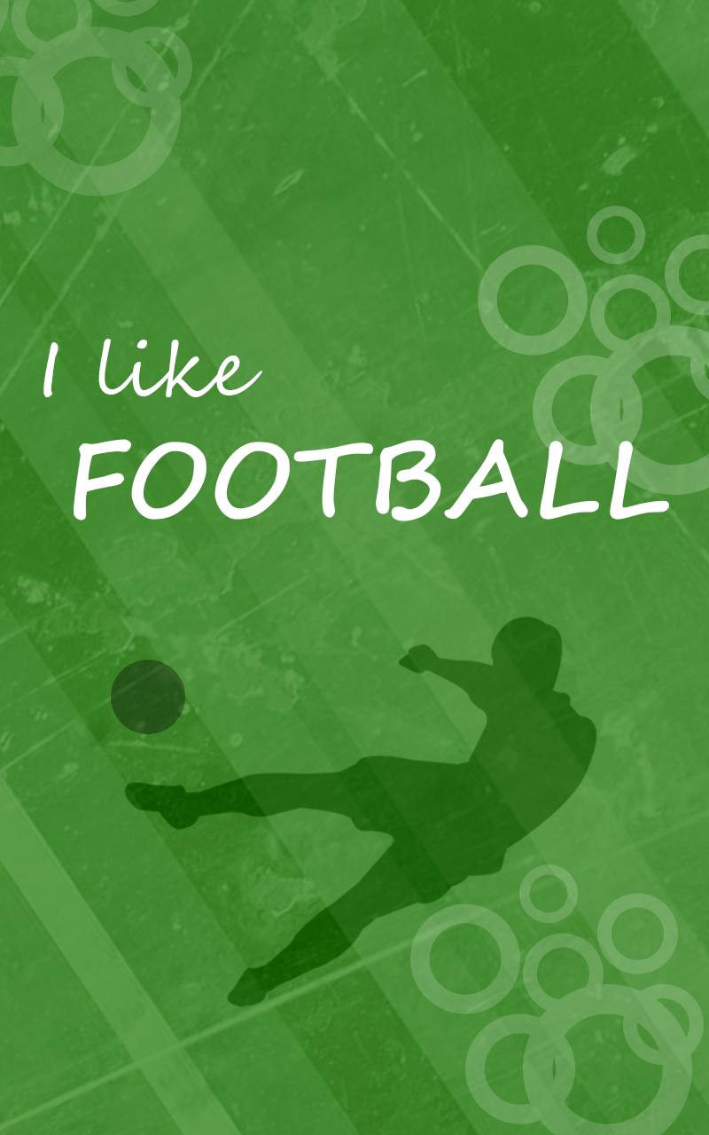 I Like Football - App on the Amazon Appstore