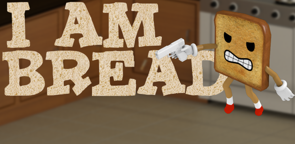 I am Bread Free Shooting Game - App on Amazon Appstore