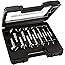 PORTER-CABLE PC1008 Forstner Bit Set, 8-Piece - Fostner Bits - Amazon.com