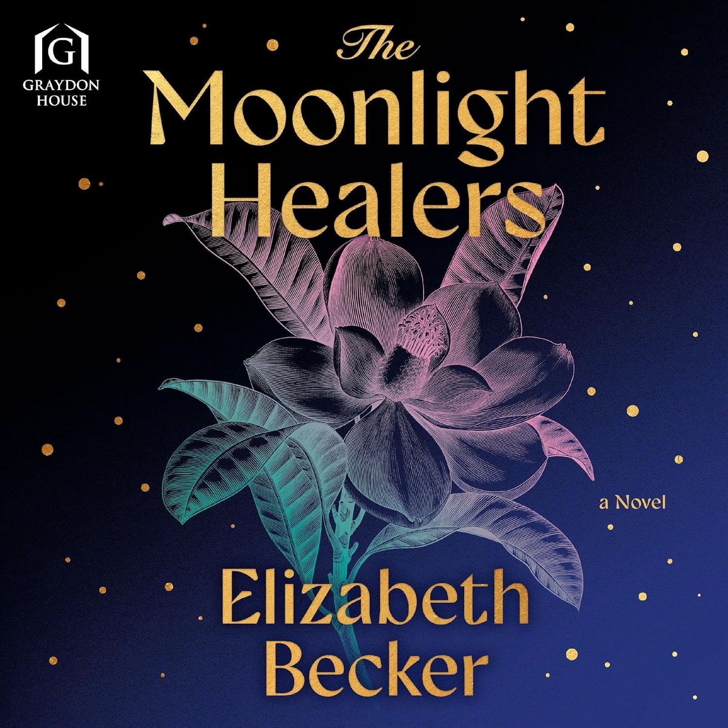 Amazon.com: The Moonlight Healers (Audible Audio Edition): Elizabeth ...