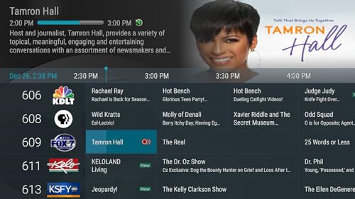 ATC Jet Stream TV - App on Amazon Appstore