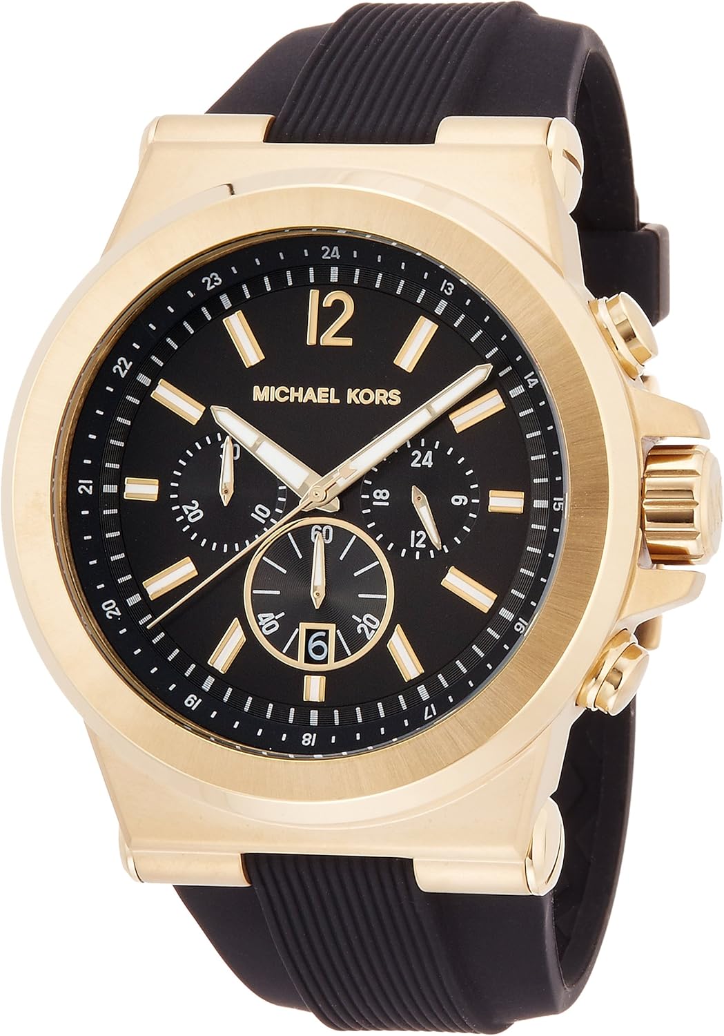 Amazon.co.jp: [マイケルコース] 腕時計 MK8445 正規輸入品 : ファッション