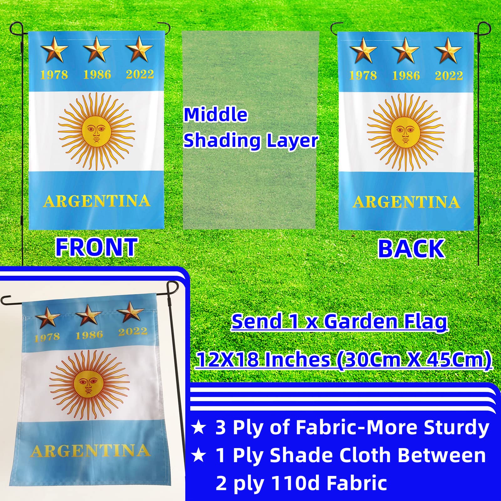 1 3 Star Flag Printable Pixelforma Oriflamme Flag In Various Sizes