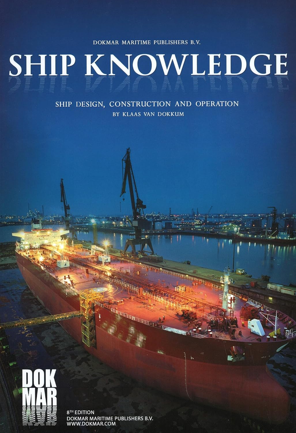 SHIP KNOWLEDGE: Klaas Van Dokkum: 9789071500251: Amazon.com: Books