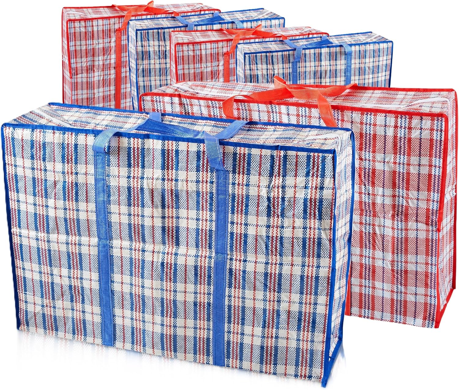 Start and Drive Ltd, laundry bag with zipper, jumbo storage bags XXL ...