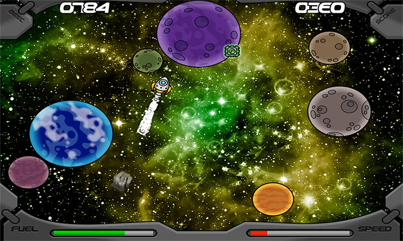 Gravity Jumper In Outer Space - Jump From The Spinning Planets:Amazon.com:Appstore for Android