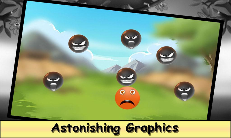 Dragon Balls Attack : Fun Game:Amazon.com:Appstore for Android