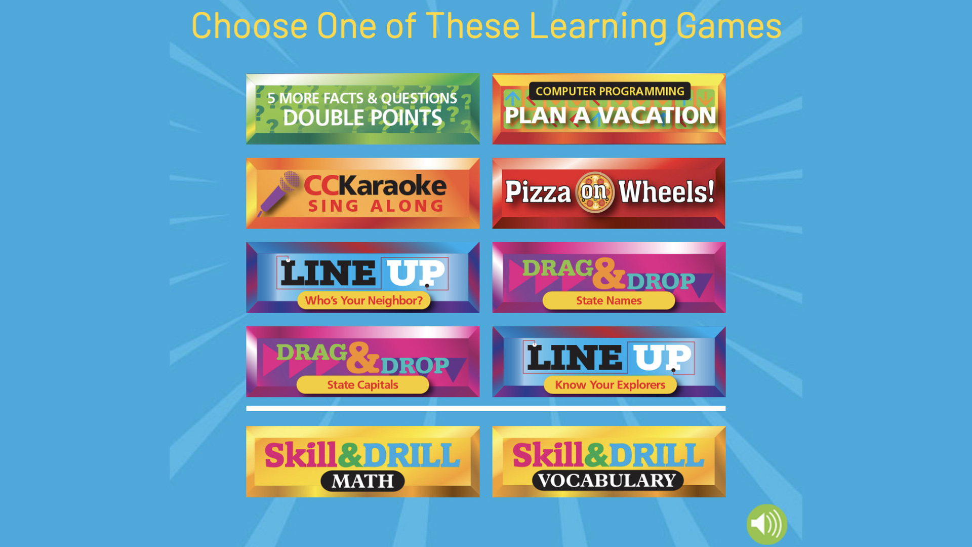 Clever Crazes for Kids - App on Amazon Appstore