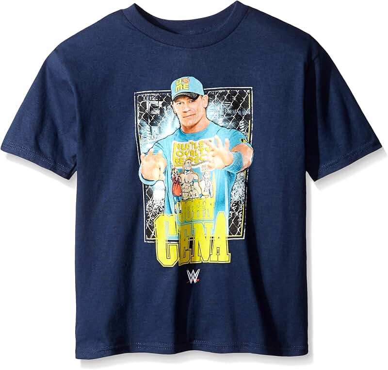 Amazon.com: john cena merchandise