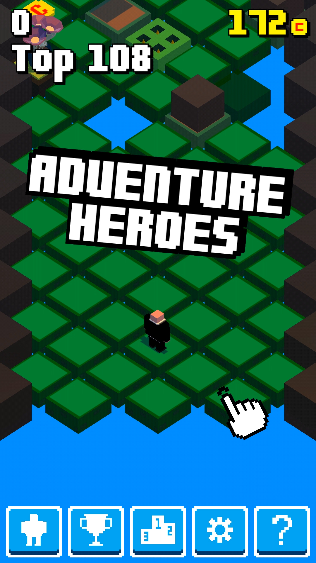 Adventure Heroes - App on Amazon Appstore