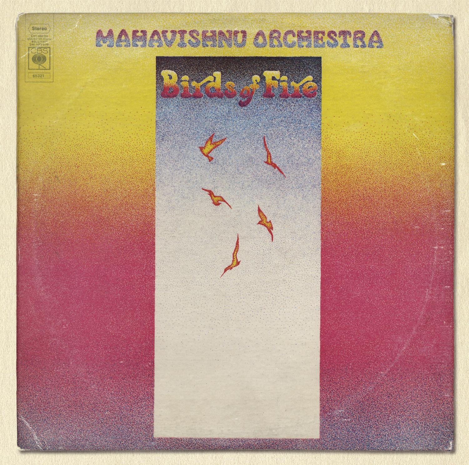 Birds Of Fire: Amazon.co.uk: CDs & Vinyl