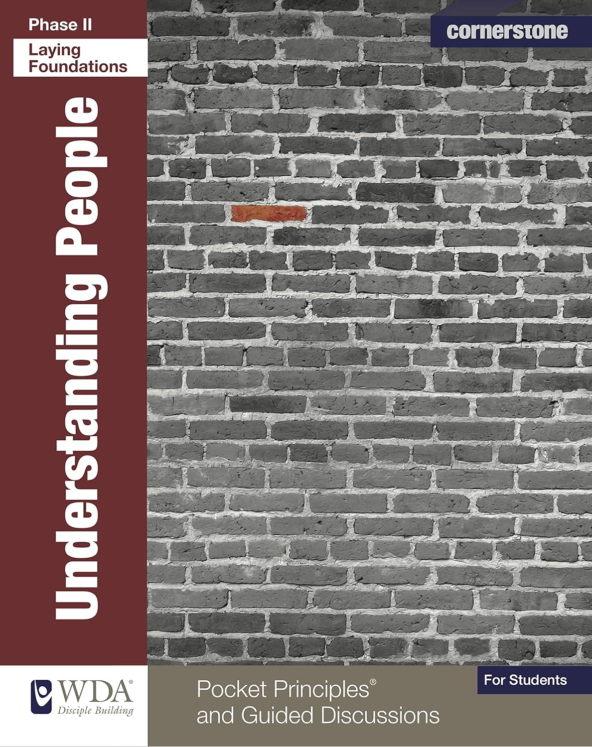 Understanding People: for Students (Cornerstone For Students Book 3 ...