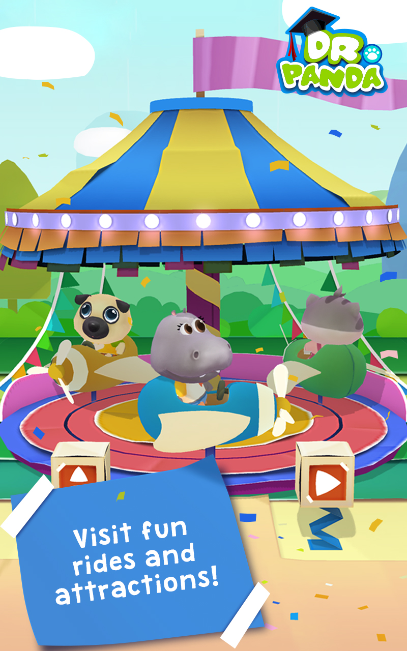 ginger games-Amazonアプリストアのアプリ