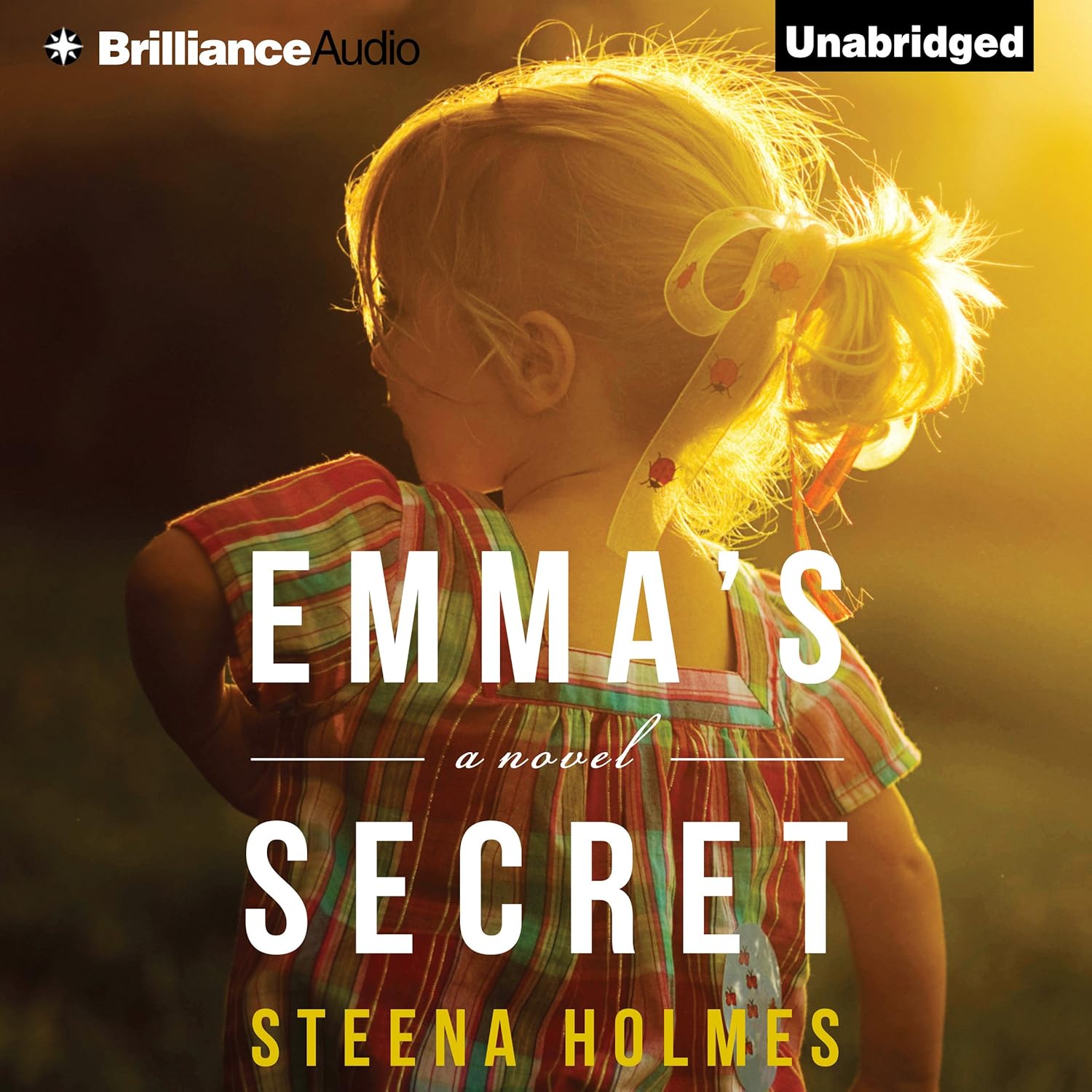 Amazon.com: Emma's Secret: A Novel (Finding Emma, Book 2) (Audible ...