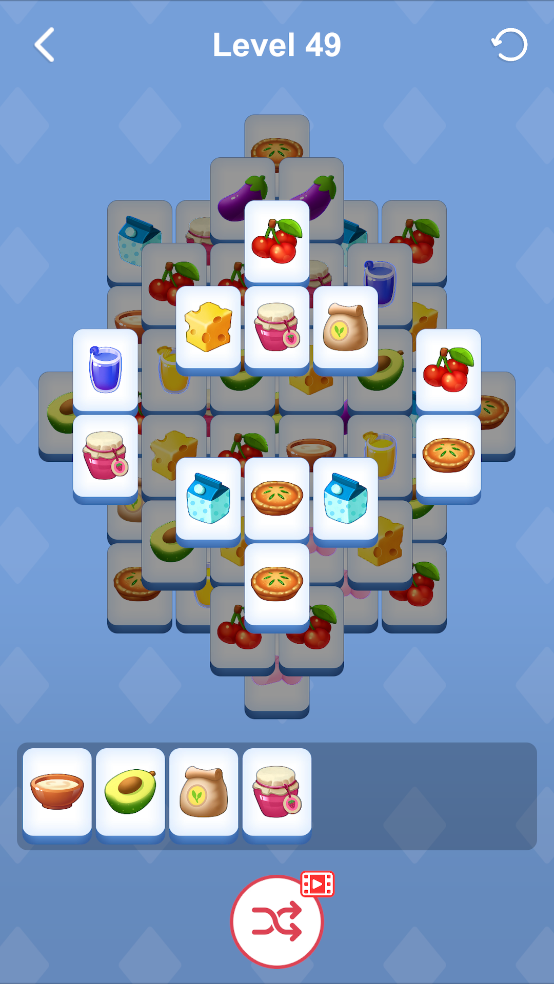 Match 3 Tiles: Triple Madness:Amazon.com:Appstore for Android