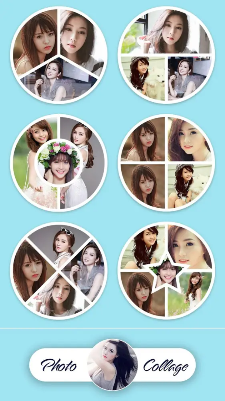 Photo Collage Maker:Amazon.com:Appstore for Android