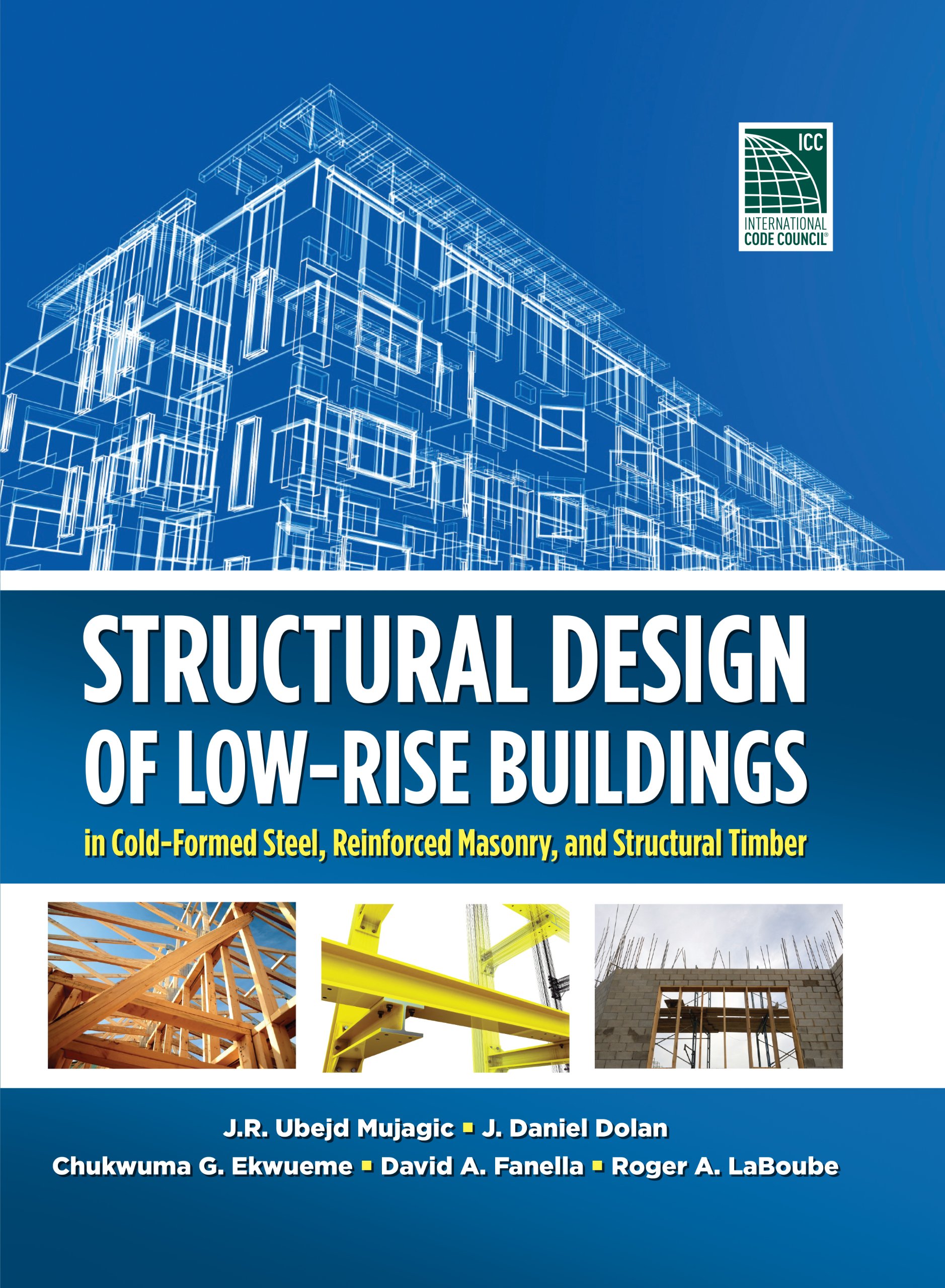 Buy Structural Design of Low-Rise Buildings in Cold-Formed Steel ...