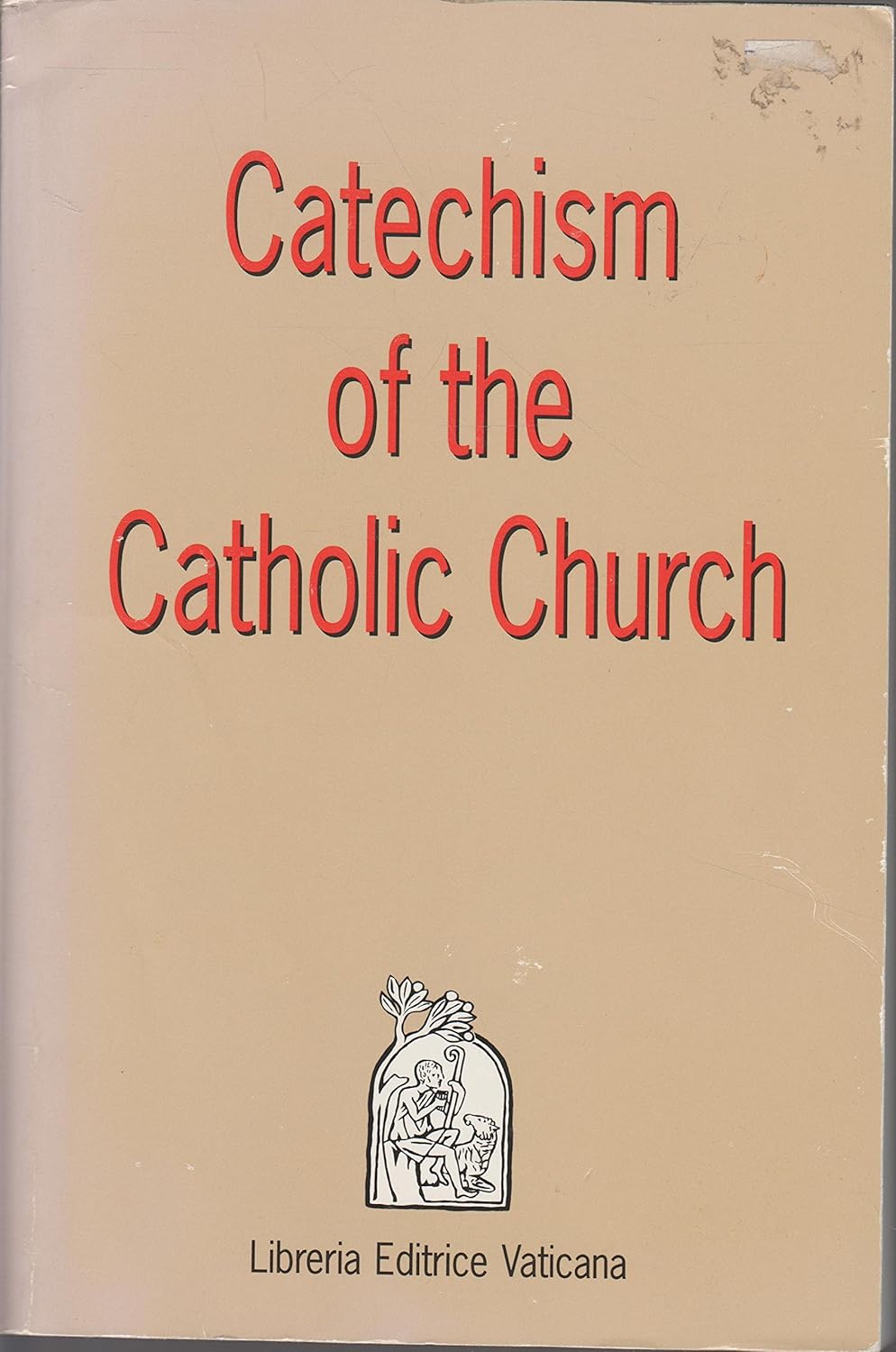 Catechism of the Catholic Church: pauline-books-media-editor ...