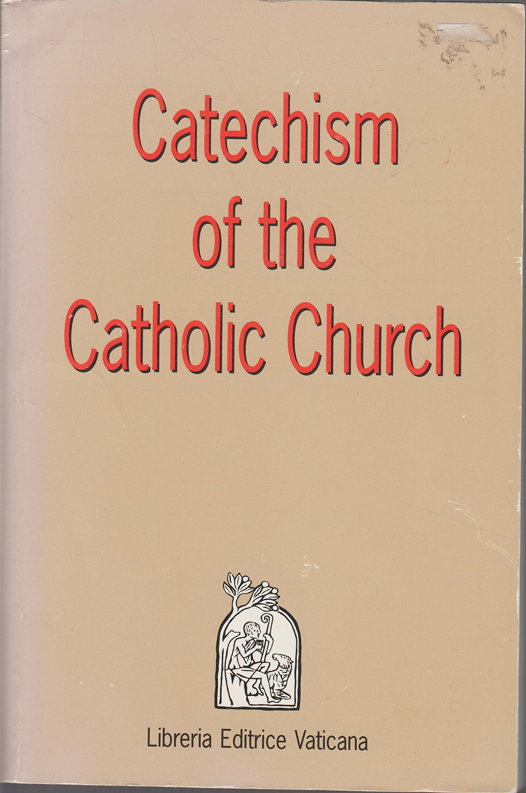 Catechism of the Catholic Church: pauline-books-media-editor ...