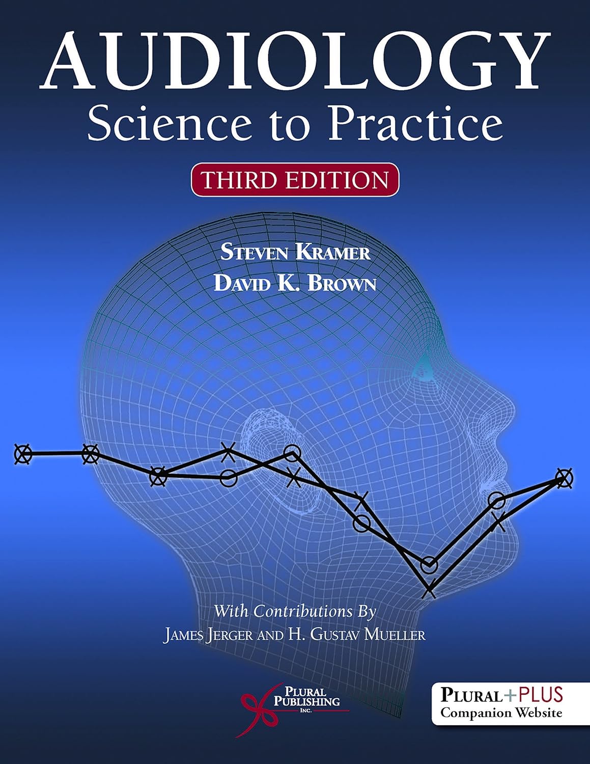 Audiology (Science to Practice): 9781944883355: Medicine & Health ...