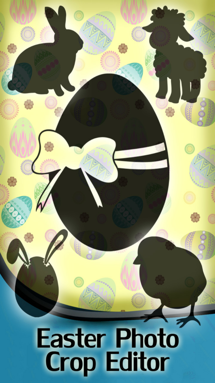 Easter Photo Crop Editor - App on Amazon Appstore