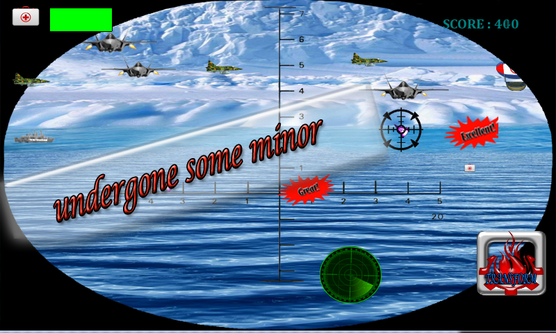 Battle Ship Simulator:Amazon.com:Appstore for Android