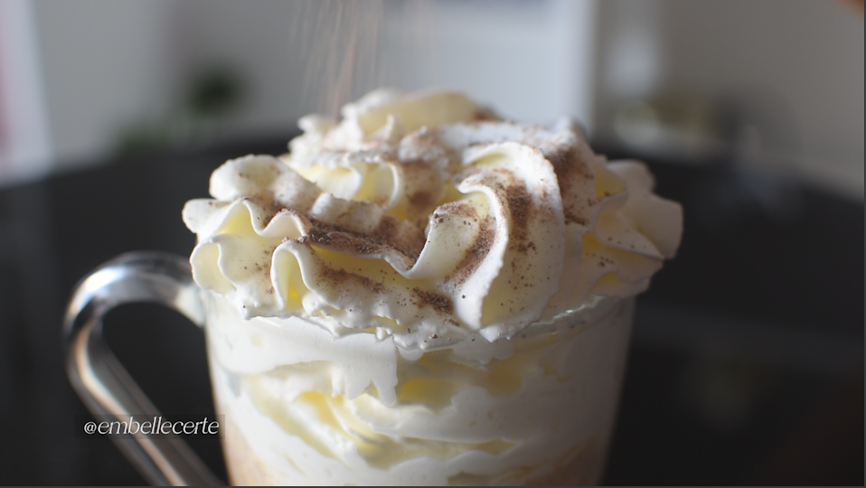 Watch Culinary Whipped Cream Dispenser ﹙Amazing!!﹚ Otis Classic on ...