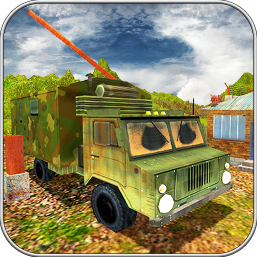 Army Military Offroad Truck Simulator - App on Amazon Appstore