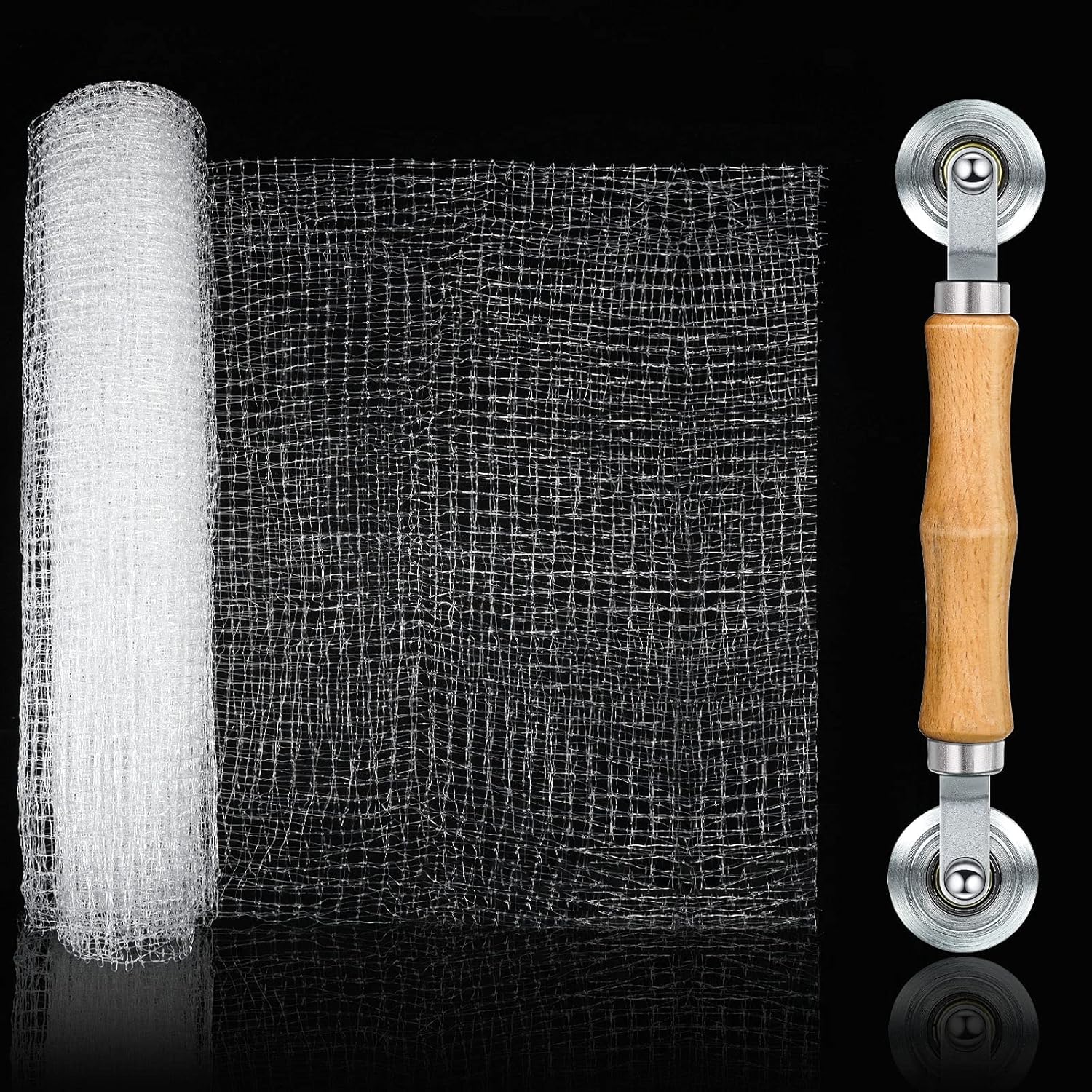 Aquarium Screen Netting Kit with Rolling Tool for Philippines | Ubuy