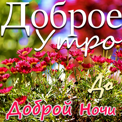 Russian Good Morning, Good Night wishes messages - App on Amazon Appstore