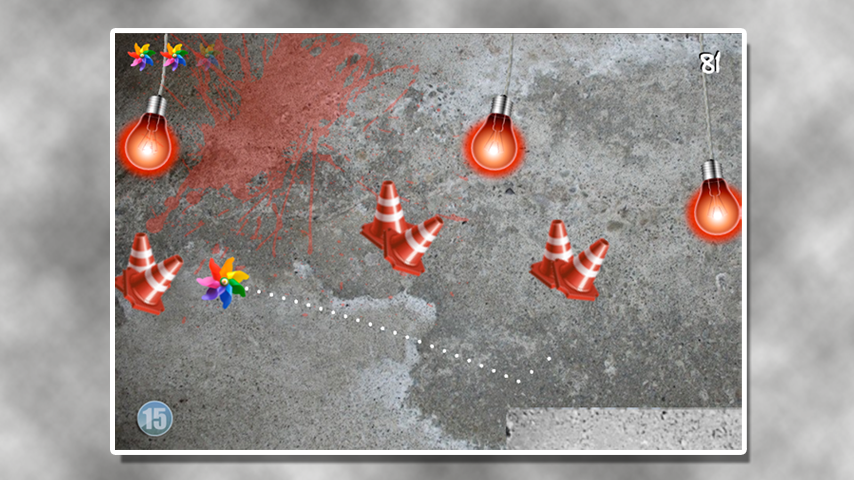 Color Blaster Game:Amazon.de:Appstore for Android