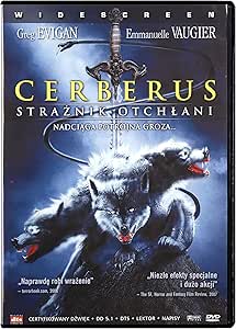 Cerberus : Amazon.com.mx: Películas y Series de TV